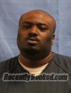 Recent Booking / Mugshot for ERRON DESHUWN JR HAYES in Pulaski County ...