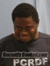 Recent Booking / Mugshot for ELIJAH PORTER in Pulaski County, Arkansas