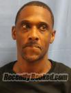 Recent Booking / Mugshot for FRANK K ENOCH in Pulaski County, Arkansas