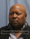 Recent Booking / Mugshot for FREDERICK JAMES FOSTER in Pulaski County ...