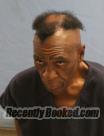 Recent Booking / Mugshot for FREDDY DEE HARRIS in Pulaski County, Arkansas