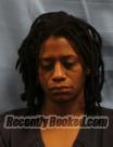 Recent Booking / Mugshot for FELICIA ROCHELL LONG in Pulaski County ...