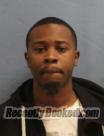 Recent Booking / Mugshot for FREDERICK LAMONT RANDLE in Pulaski County ...