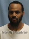 Recent Booking / Mugshot for FREDERICK ALLAN WILLIAMS in Pulaski County ...