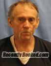 Recent Booking / Mugshot for GEORGE BEARDEN in Pulaski County, Arkansas