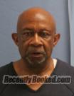 Recent Booking / Mugshot for GARY HUNT in Pulaski County, Arkansas