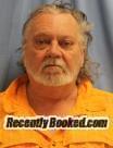 Recent Booking / Mugshot for GERALD MOSES in Pulaski County, Arkansas