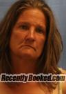 Recent Booking / Mugshot for HOLLY CANDICE BARNARD in Pulaski County ...