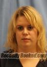 Recent Booking / Mugshot for HALEY RENEA GRABLE in Pulaski County, Arkansas