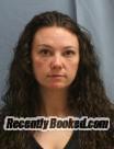 Recent Booking / Mugshot for HEATHER D HARE in Pulaski County, Arkansas
