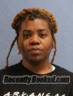 Hayley Meredith-John Moorehead Mugshot & Arrest Info | Pulaski County, AR