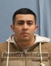 Recent Booking / Mugshot for HUGO OLVERA-FRANCO in Pulaski County, Arkansas