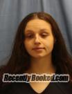 Recent Booking / Mugshot for HALEY PATTERSON in Pulaski County, Arkansas