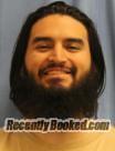 Recent Booking / Mugshot for ISAIAH ALVARADO in Pulaski County, Arkansas