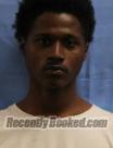 Recent Booking / Mugshot for ISAIAH BARNUM in Pulaski County, Arkansas