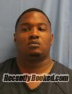 Recent Booking / Mugshot for JARELL LE ROYSHAD ANDERSON in Pulaski ...