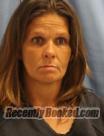 Recent Booking / Mugshot for JAMIE DUNN in Pulaski County, Arkansas