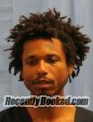 Recent Booking / Mugshot for JUSTIN A DURDEN in Pulaski County, Arkansas