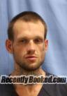 Recent Booking / Mugshot for JACOB DANIEL FARLEY in Pulaski County ...
