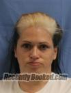 Recent Booking / Mugshot for JENNIFER HEDGE in Pulaski County, Arkansas