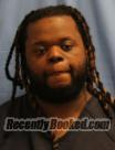 Recent Booking / Mugshot for JERRON DAITWON JOHNSON in Pulaski County ...