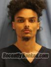 JORDAN ISAIAH LONIX-SISNEROS Arrest Record & Booking Info – Pulaski ...