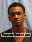 Recent Booking / Mugshot for JAYLON JERMAL SMITH in Pulaski County ...