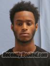 Recent Booking / Mugshot for JEREMIAH JEROME SINGLETON in Pulaski ...