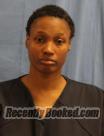 Recent Booking / Mugshot for JOY M TATE in Pulaski County, Arkansas