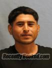 Recent Booking / Mugshot for JESUS TORRES-GUERRERO in Pulaski County ...