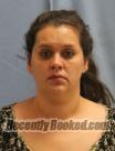 Recent Booking / Mugshot for JAMIE NICOLE WILLARD in Pulaski County ...