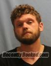 Recent Booking / Mugshot for JOSHUA KALEB WALKER in Pulaski County, Arkansas