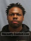 Recent Booking / Mugshot for JAVEN DEONTA WASHINGTON in Pulaski County ...