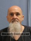 Recent Booking / Mugshot for KRISTOPHER ANSTISS in Pulaski County, Arkansas