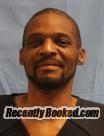 KENNETH WAYNE JR HARRIS Arrest Record & Booking Info – Pulaski County ...