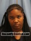 Recent Booking / Mugshot for KAYLA JEFFERSON in Pulaski County, Arkansas