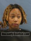 Recent Booking / Mugshot for KEYONNA LATASHA JOHNSON in Pulaski County ...
