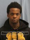 Recent Booking / Mugshot for KESHAWN LARON JOHNSON in Pulaski County ...