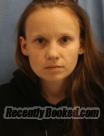 Recent Booking / Mugshot for KAYLA ROWLAND in Pulaski County, Arkansas