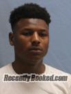 Recent Booking / Mugshot for KENTAVIOUS LAMAR REED in Pulaski County ...