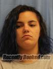 Recent Booking / Mugshot for KARA BRIEANN TAYLOR in Pulaski County ...