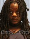 Recent Booking / Mugshot for KALEB TAYLOR in Pulaski County, Arkansas