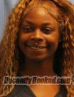 Recent Booking / Mugshot for KYAUNA SHARDAE WILSON in Pulaski County ...