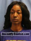 Recent Booking / Mugshot for LAKISHA SHONELL COGSHELL in Pulaski County ...