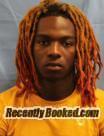 Recent Booking / Mugshot for LARRY X CLARK in Pulaski County, Arkansas
