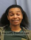 Recent Booking / Mugshot for LONISHA HOOD in Pulaski County, Arkansas