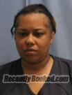 Recent Booking / Mugshot for LANA CHANAE JORDAN in Pulaski County, Arkansas