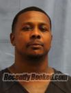 Recent Booking / Mugshot for LAVAR MOORE in Pulaski County, Arkansas