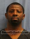 Recent Booking / Mugshot for LEONARD REED in Pulaski County, Arkansas