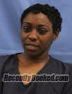 Recent Booking / Mugshot for LATESHA DOMINIQUE WILSON in Pulaski County ...